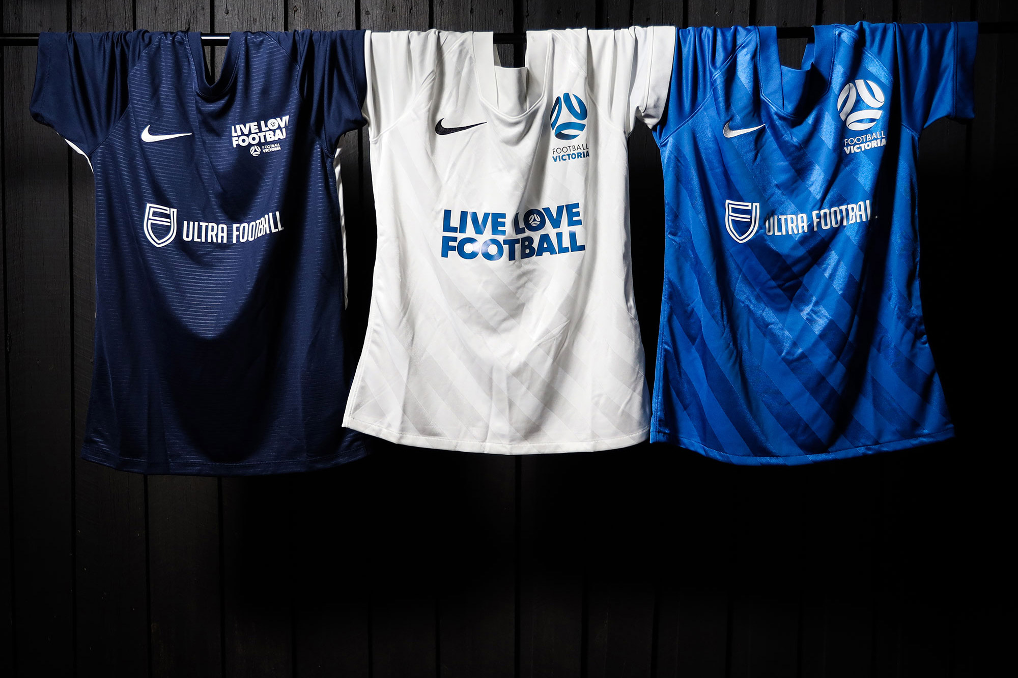 Football Victoria announces Team Wear Partnership with Ultra Football ...