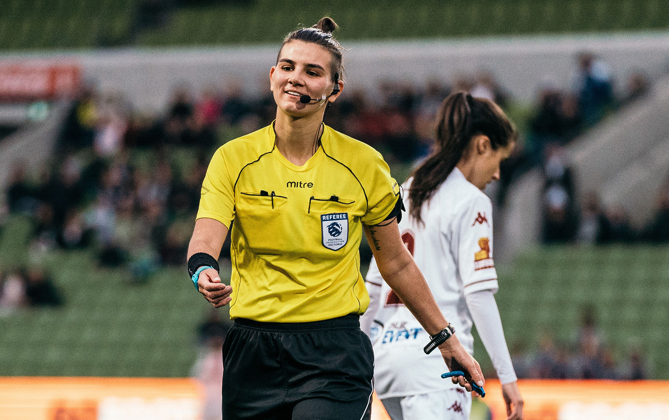 Optimal Referee Model Review | A new dawn for refereeing in Victoria ...