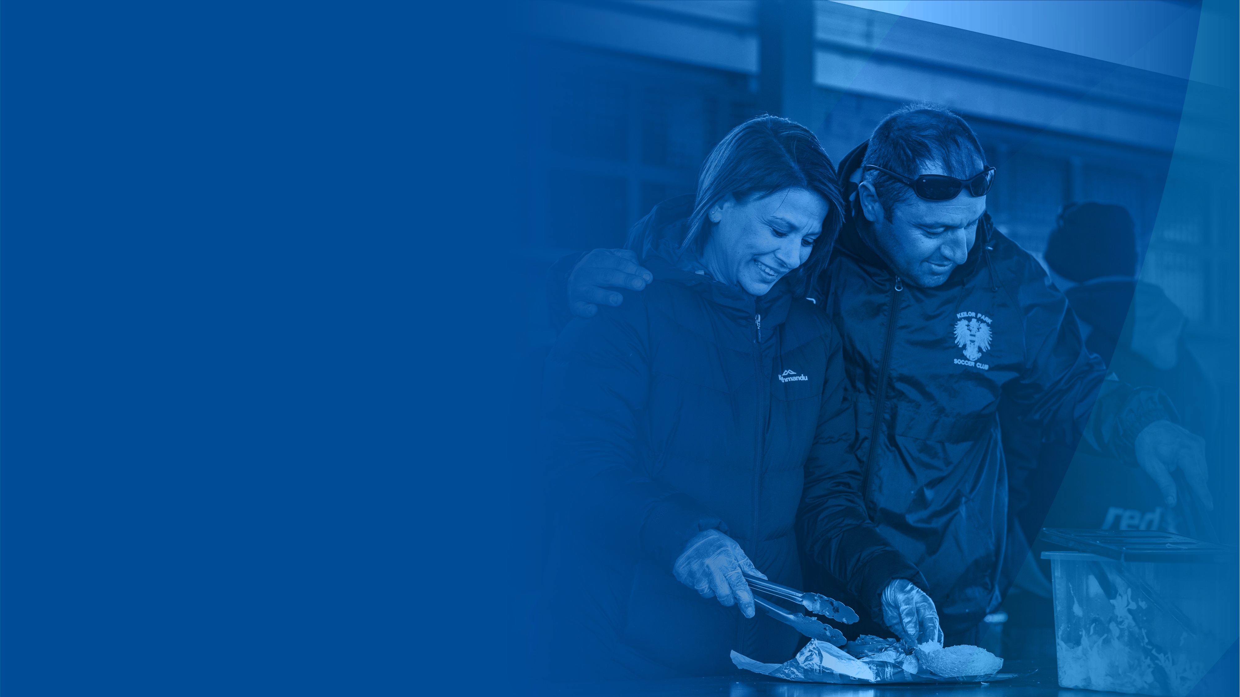 Congratulations to the winners of the 2021 FV Community Awards ...