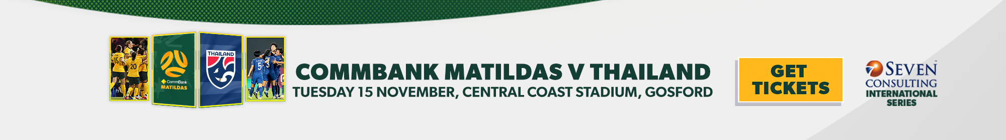 CommBank Matildas learn FIFA WWC group opponents | Football Victoria