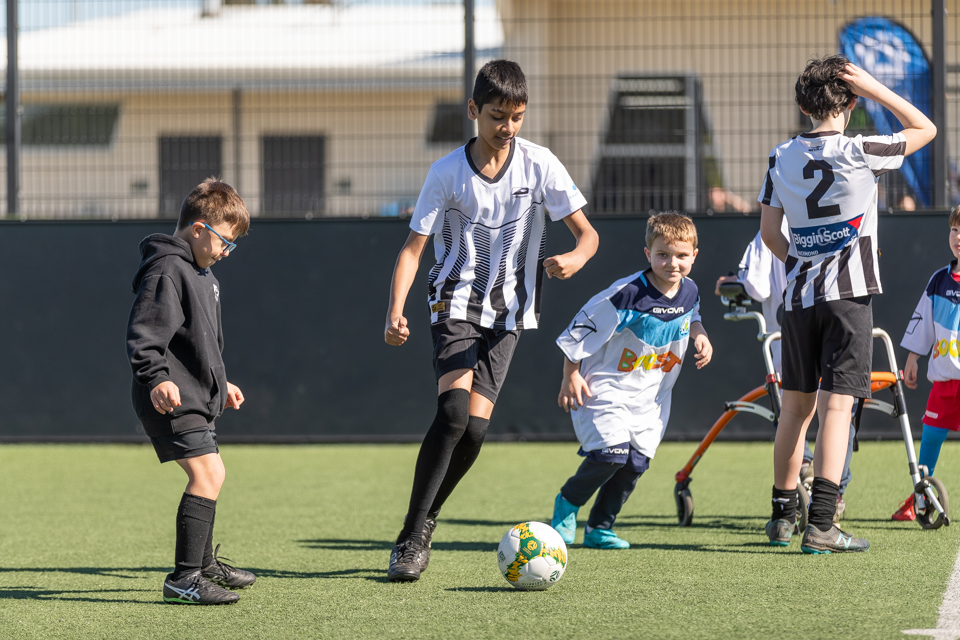 All-Abilities April Club profile: Collingwood City FC | Football Victoria