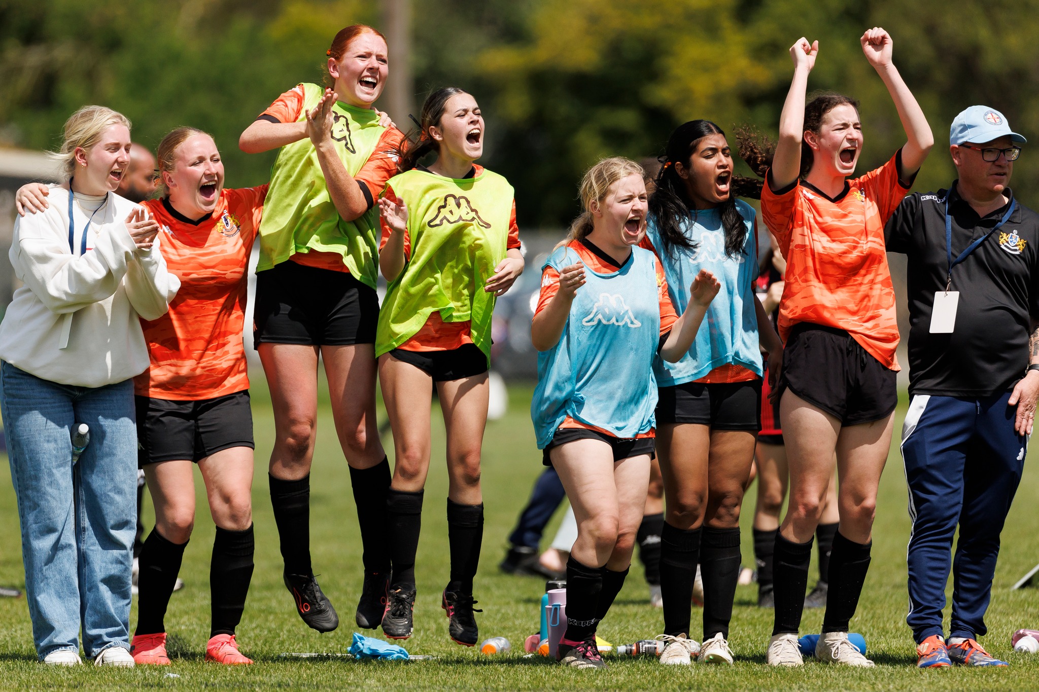 Victoria’s Biggest Junior Football Celebration Returns | Football Victoria