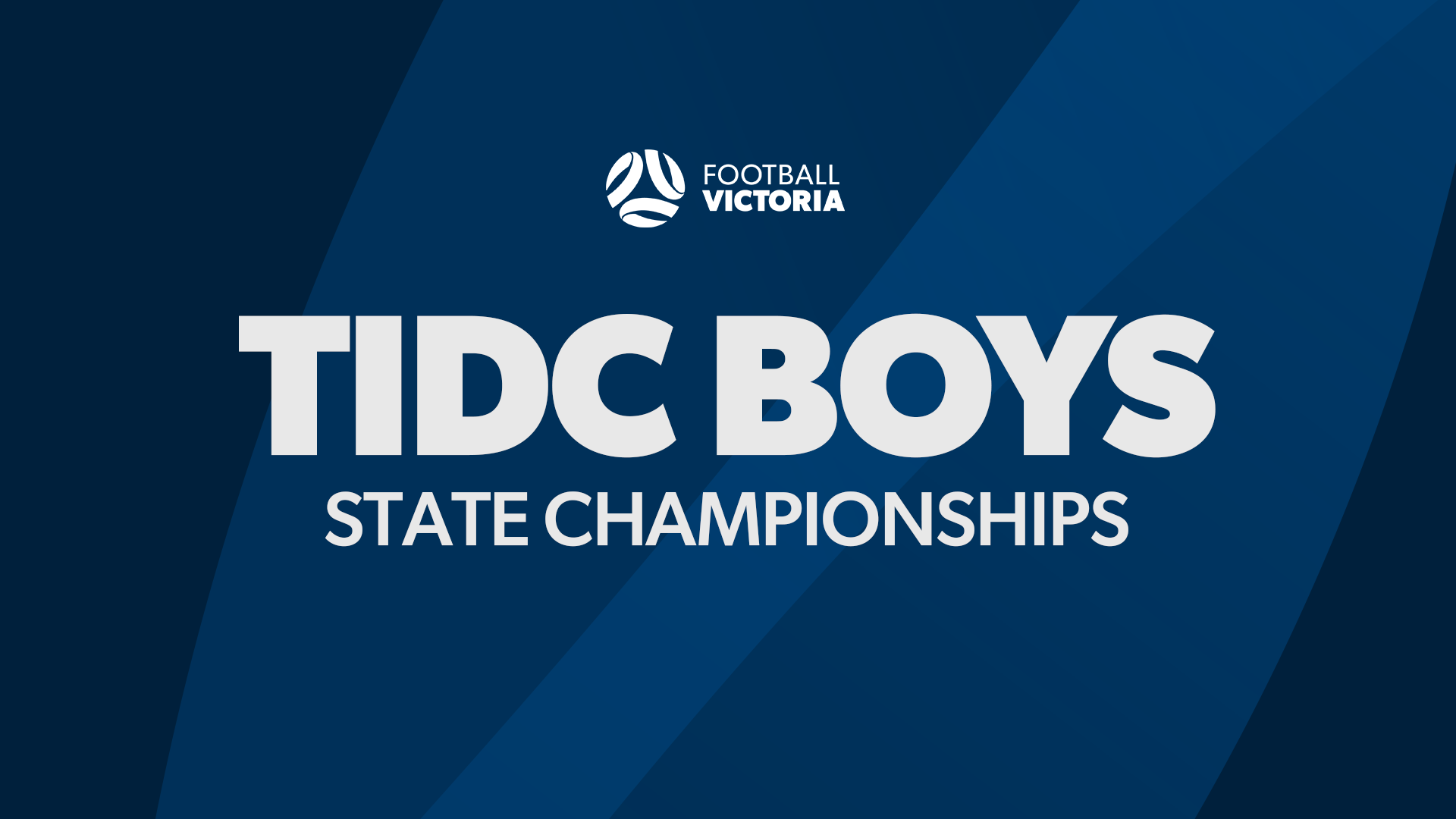 Home | Football Victoria